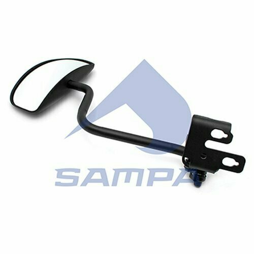 Зеркало боковое Sampa 034388
