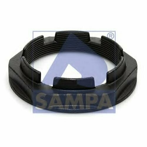 Гайка ступицы колеса Sampa 051242