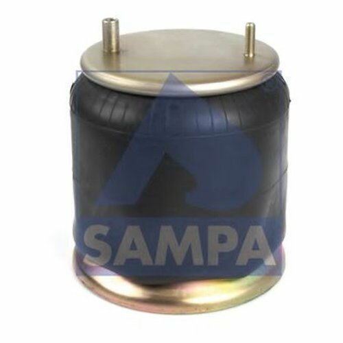 Подушка пневмоподвески Sampa SP554156K
