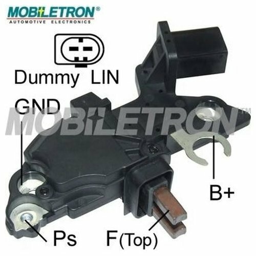 Регулятор генератора Mobiletron VRB885