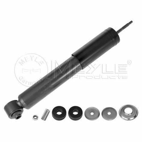 Амортизатор подвески передний Meyle 0266250015 для Mercedes M-CLASS W163