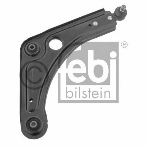 Рычаг подвески Febi 05920 для Ford Escort V, VI, VII, Orion III