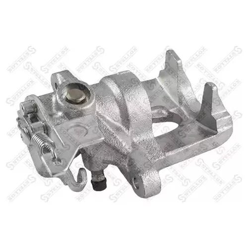 Суппорт тормозной зад. прав. FORD MONDEO 1.8/2.0/2.5/3.0 00] D.38, 0590156SX STELLOX 05-90156-SX