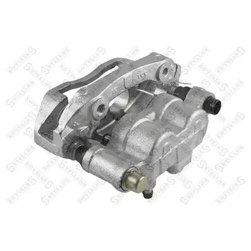 Суппорт тормозной перед. лев. FORD TRANSIT 2.0 / 2.5D / 2.5TD 91-00 D.42 STELLOX 0590153SX