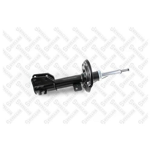 Амортизатор передний газовый FIAT STILO EXCEPT 2.4 20V 01 STELLOX 42039382SX