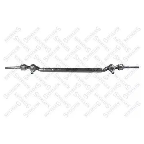 Тяга рулевая центральная BMW E38 93-01 STELLOX 5302023ASX