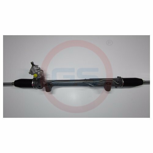 Новая рулевая рейка AUDI Q7 2007-, Porsche Cayenne 2003-, VW Touareg 2003- GS 2GS7029C