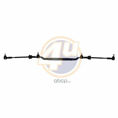 Наконечник рулевой тяги 4U mrc89319 для Mercedes C-CLASS S202, W202, CLK A208, C208