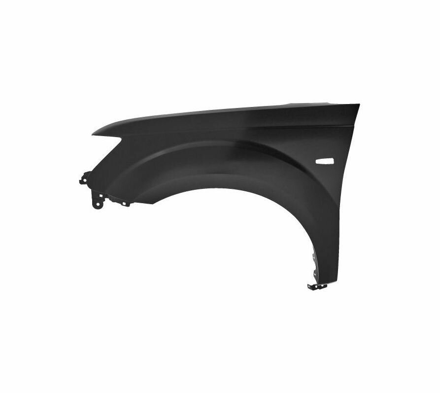 Крыло переднее левое TYG арт. MB10081AL