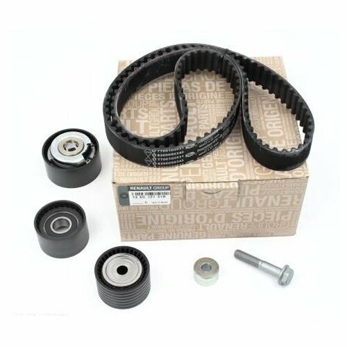 Комплект ремня ГРМ Renault 130c12131r