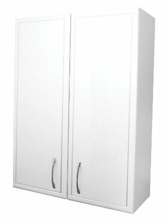 Шкаф навесной для ванной комнаты ПШ 480*800*241