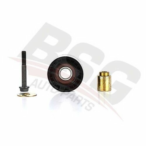 Ролик обводной ремня ГРМ BSG BSG30615038