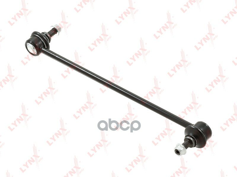 Стойка стабилизатора Renault Master III с 2010 г. перед. LYNXauto арт. C7421LR - высокое качество