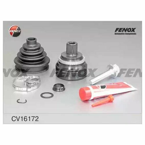 ШРУС Fenox CV16172 для Audi 100, A6