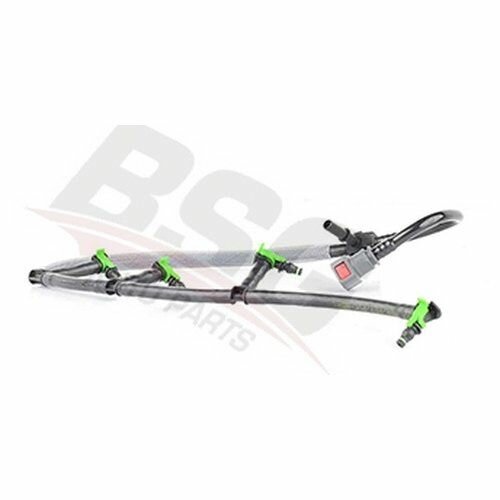 Шланг форсунки - обратка ford v347/v362/v363/boxer/jumper 2.2 tdci 06-12 BSG BSG 30-725-087 для Citroen JUMPER (2006-н. в.), Fiat DUCATO (2006-н. в.)