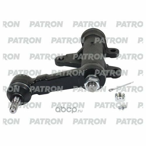 Рычаг маятниковый Patron PS5198 для Mitsubishi L 200, Pajero Sport I