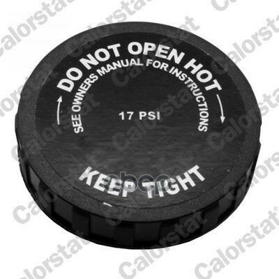 Крышка расширительного бачка Vernet арт. RC0151