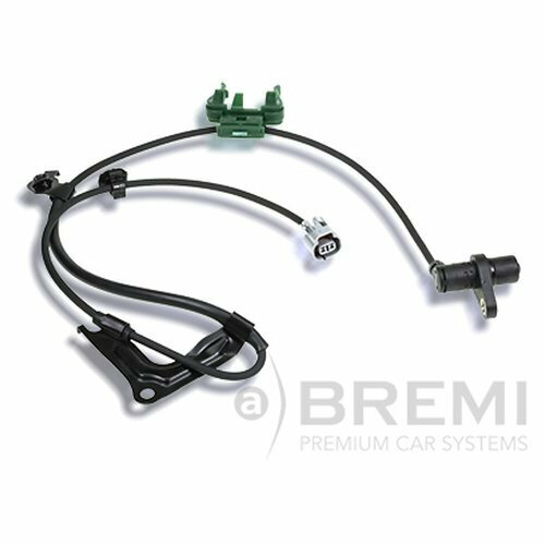 Датчик абс Bremi 51092 для Peugeot 106 II; Toyota Carina E, Picnic