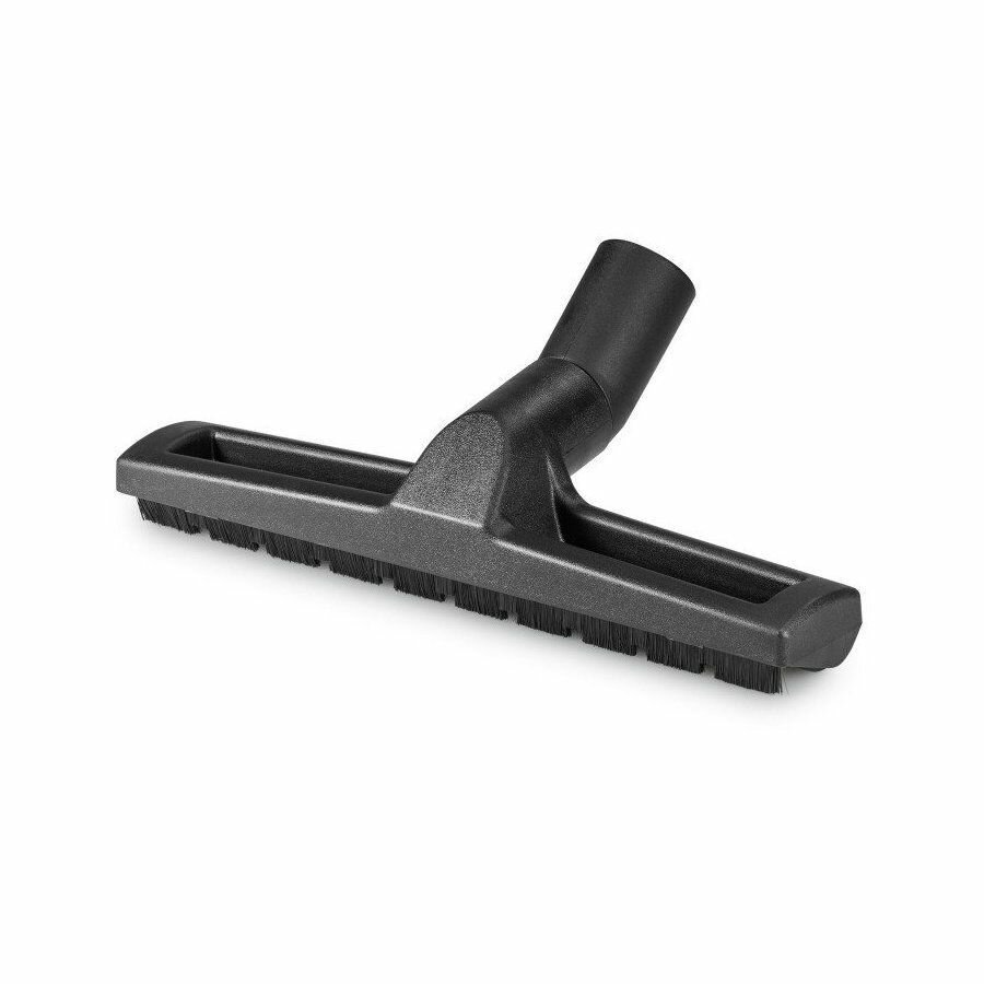 Насадка для уборки паркета, для сухой уборки паркетных полов, диаметр 35 мм, ширина 300 мм, для пылесоса Karcher T 10/1