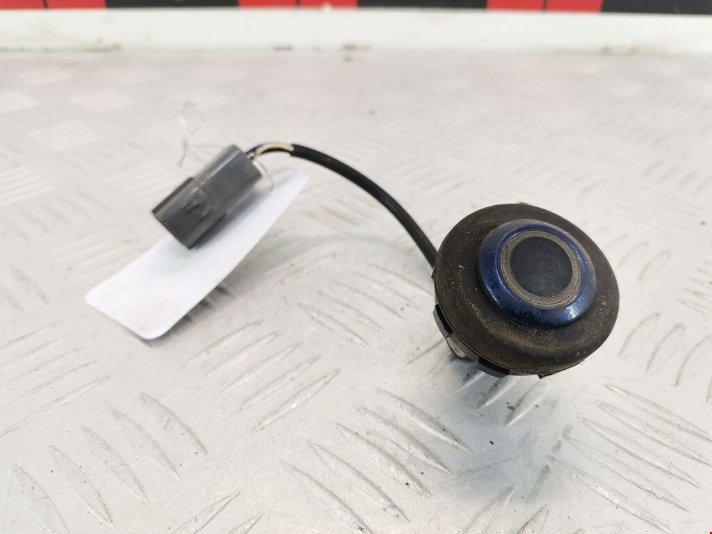 Парктроник (датчик парковки) Kia Carnival (Sedona) 1 (UP/GQ) 0K58A677P2 арт. 1079365