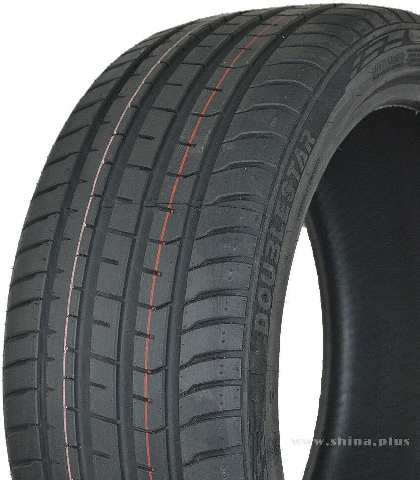 165/65 R14 Doublestar DH03 83T (лето) а/шина