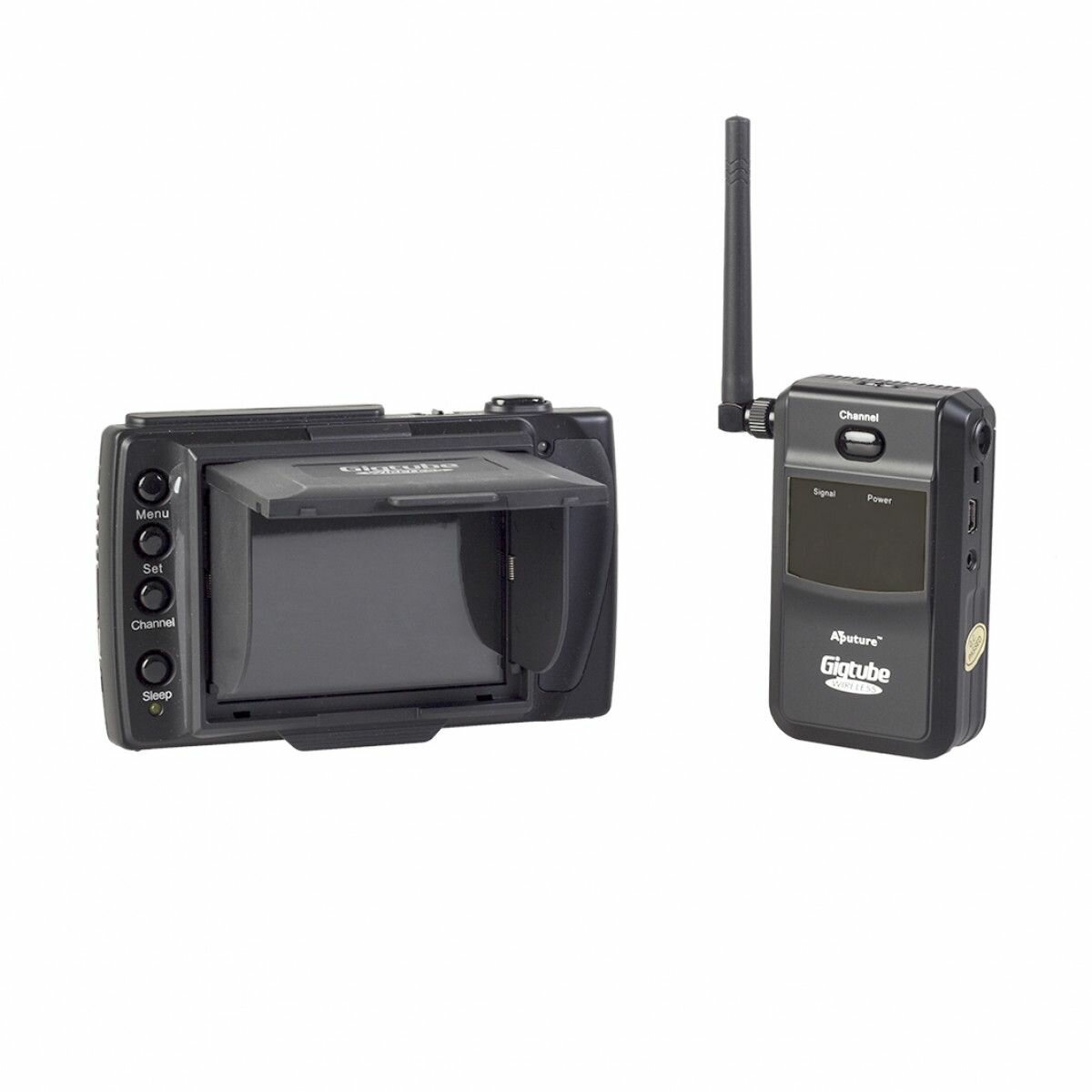 Видоискатель Aputure DSLR GWII-N1 цифр. беспров. (для Nikon D2X(s)/D2H(s)