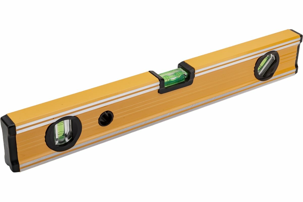 Энкор УС-П-3 уровень с призматической базой 400 мм и точностью 1/30, модель 10110