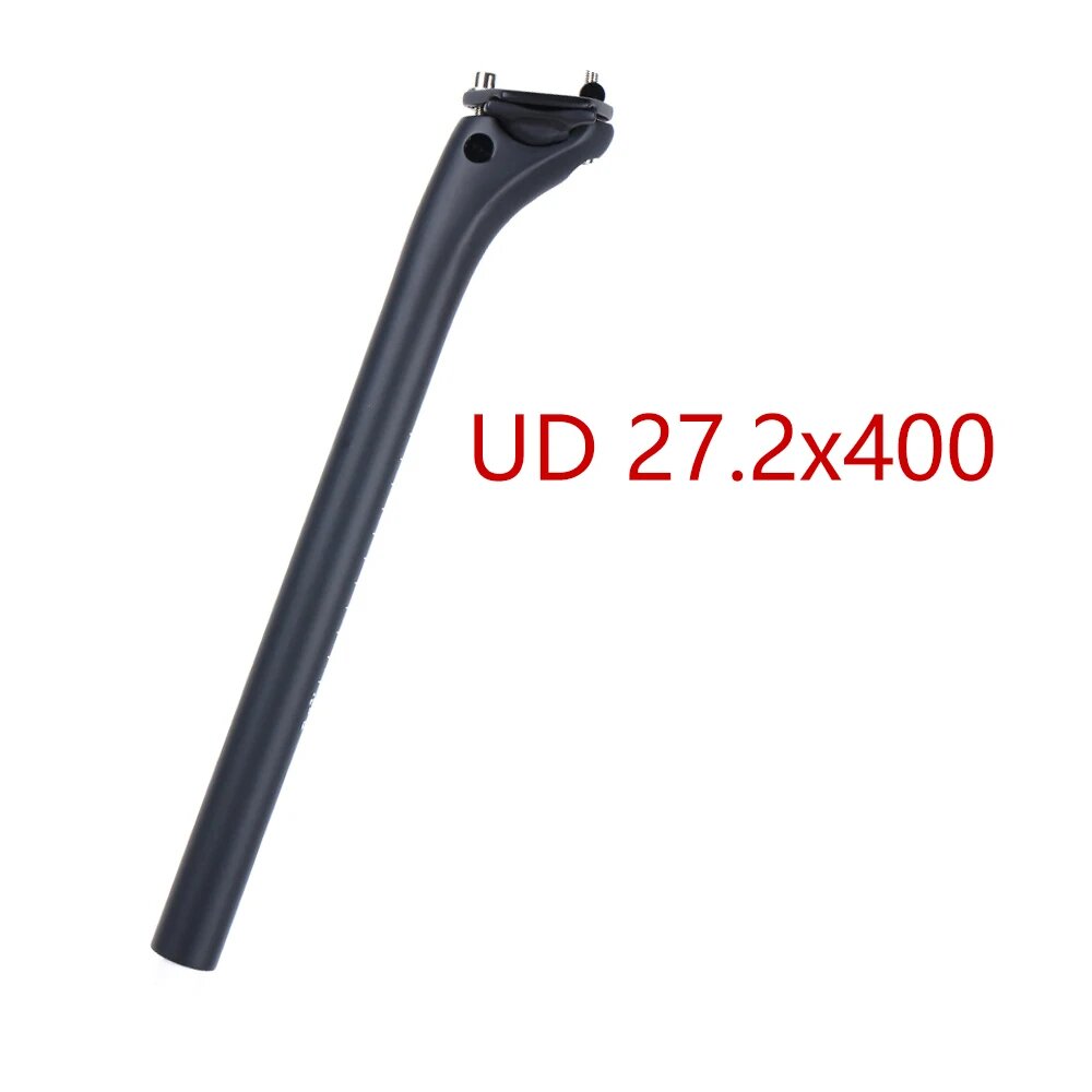 Подседельный штырь карбоновый UD 27.2x400