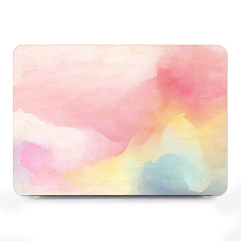 Чехол для ноутбука Cola Bubbles для HUAWEI MateBook X Pro, Honor Magicbook, 2021 Matebook 14S, 01