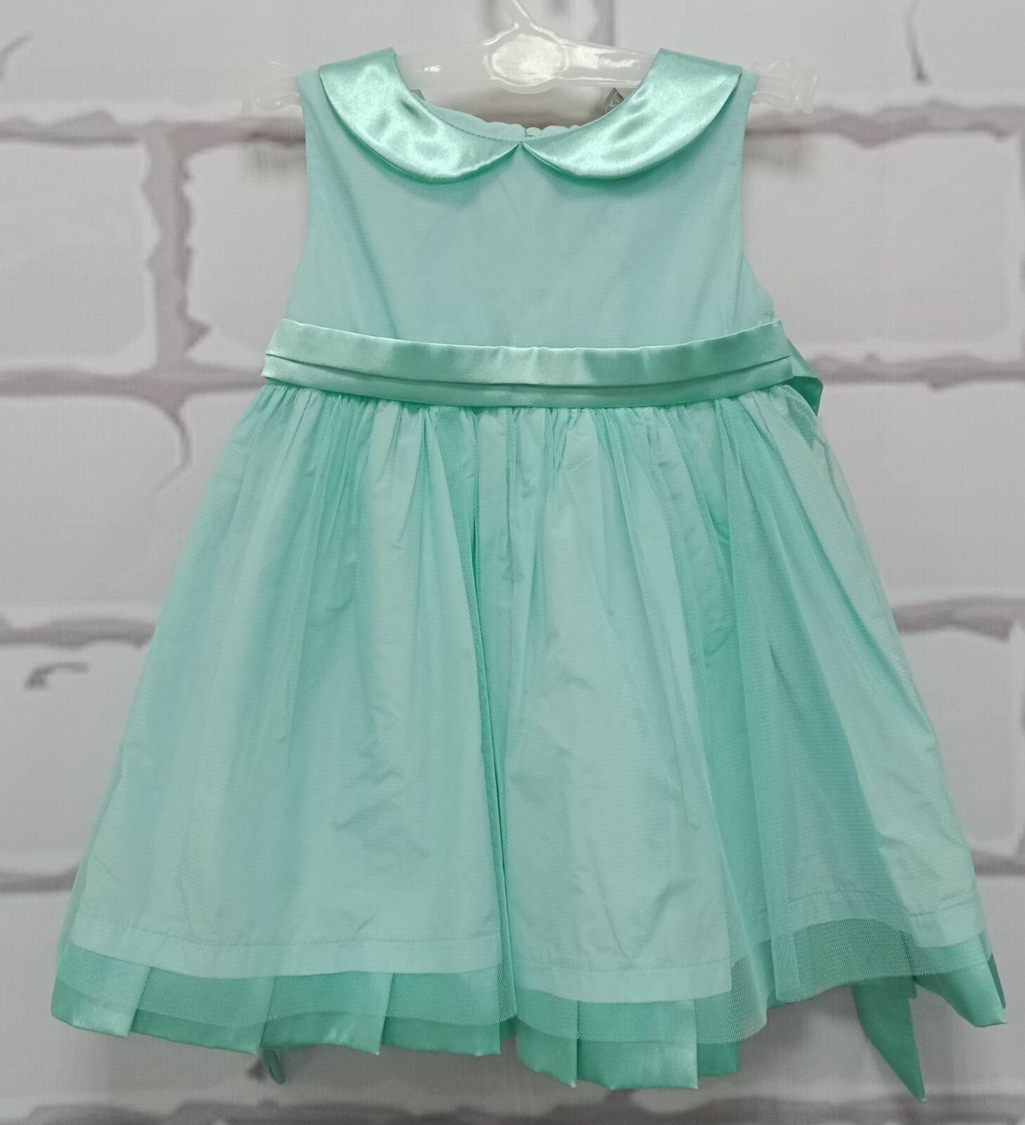 Платье Базовая коллекция