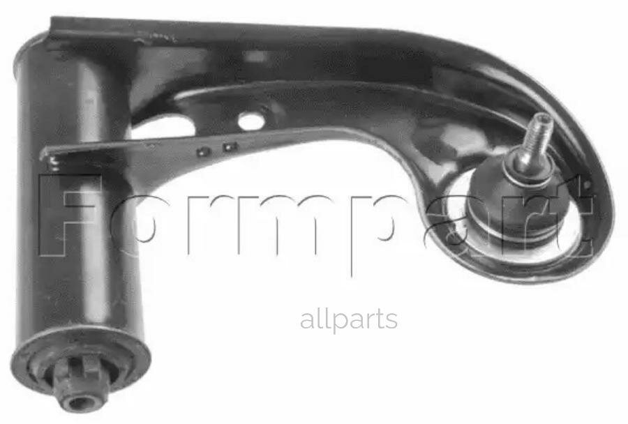 FORMPART 1909014 Рычаг подвески передн верхн прав MERCEDES-BENZ: W202 C-class C180-C280 92-, W210 E-Class E200-E420 95-