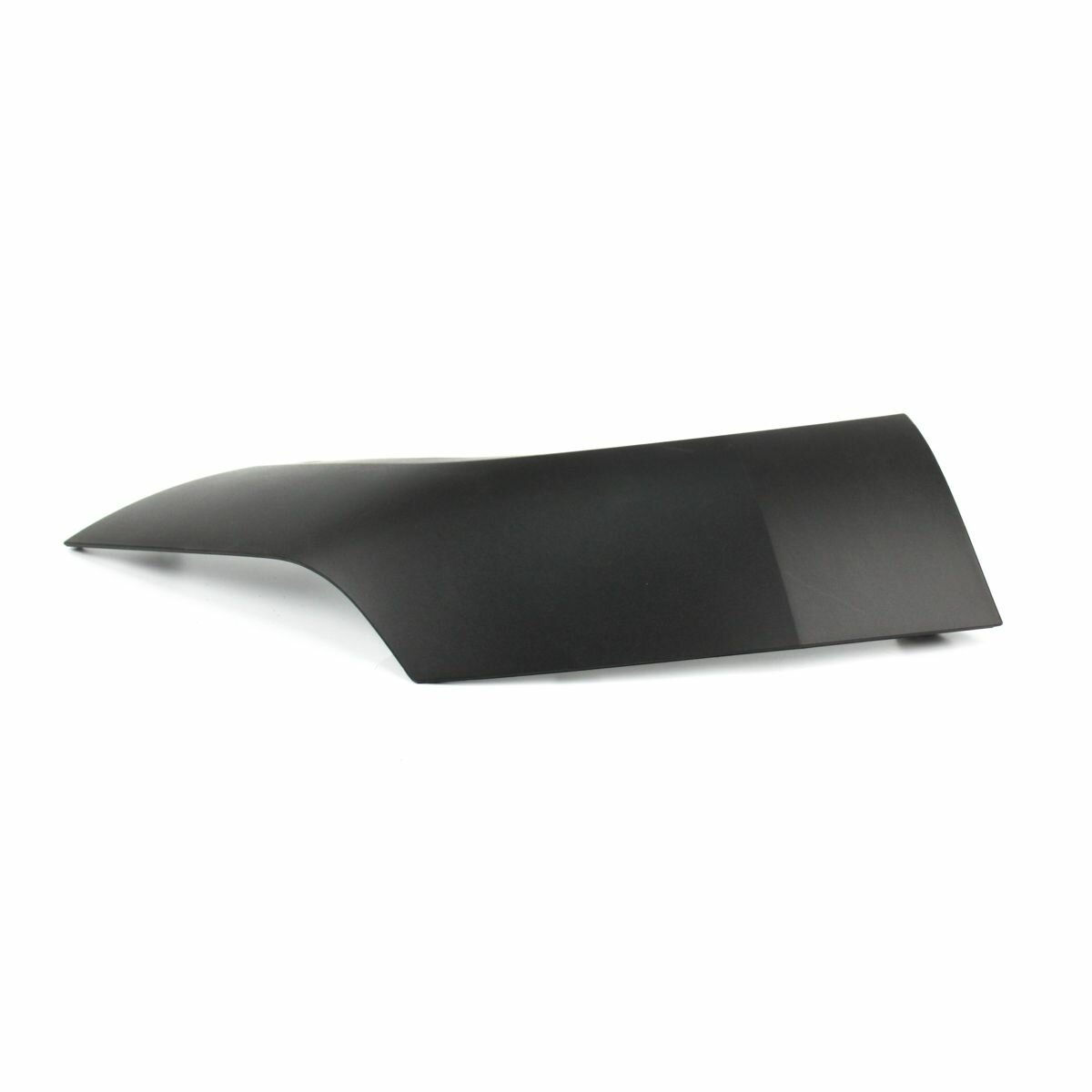 Накладка заднего бампера нижняя левая Haval F7 (2018 - 2022) I / Хавал 7 ; 2804115XKQ00A8L