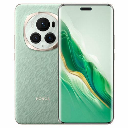Смартфон Honor Magic 6 Pro 12/512GB Epi Green: характеристики и ...