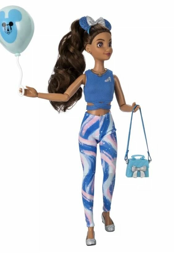 Кукла Disney ily 4EVER вдохновленная Золушкой