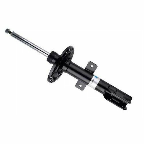 Амортизатор подвески передний Bilstein 22243188 для Renault CAPTUR J5 H5