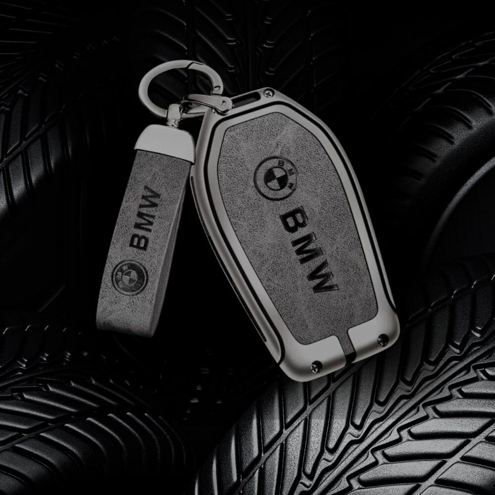 Чехол для автомобильного ключа для BMW БМВ