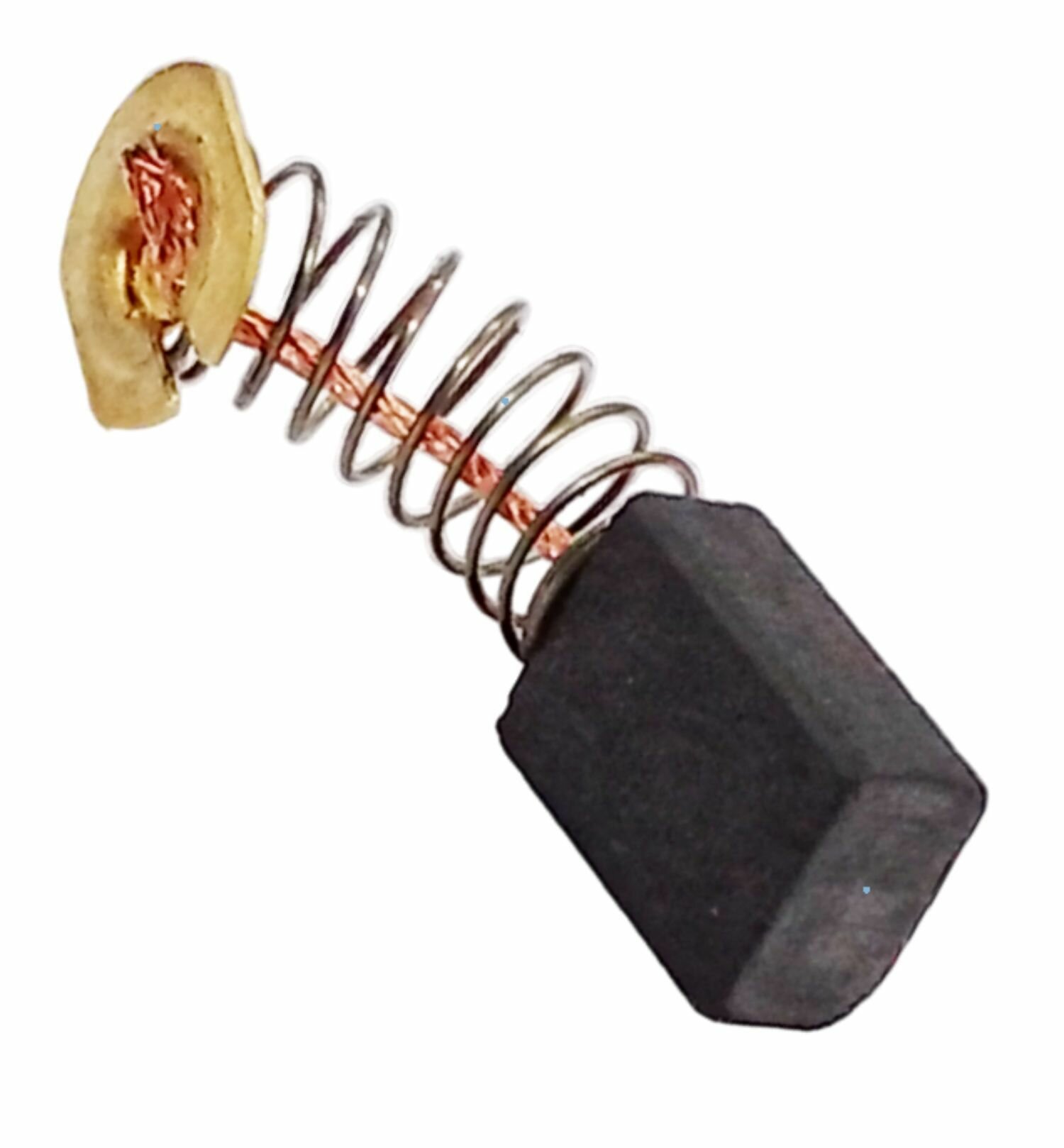 Щетка угольная (5x8x11) дрели Sturm ID2145PT (1 штука)