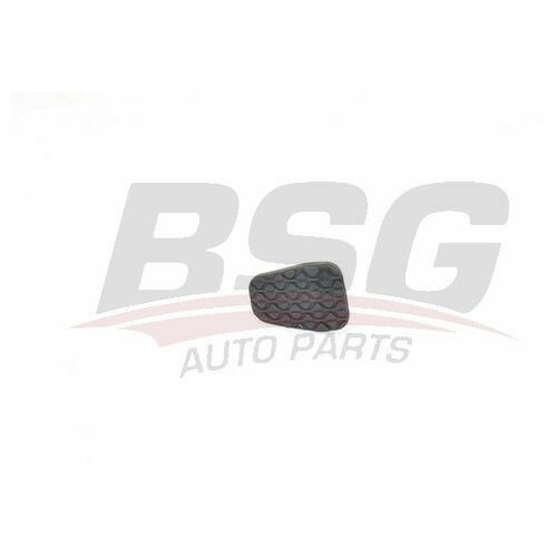 Накладка на педаль BSG BSG30700455 для Ford Fiesta VI
