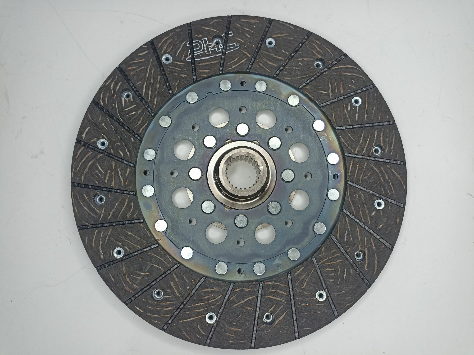 Диск сцепления Haval Jolion [1.5 16V 6MT внедорожник 4X2 Turbo] 1601200XSY13A