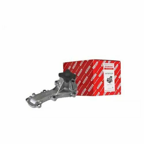 Водяной насос Dynamatrix-Korea DWPN148 для Honda Civic VIII; Nissan Almera II, Almera Tino, Primera