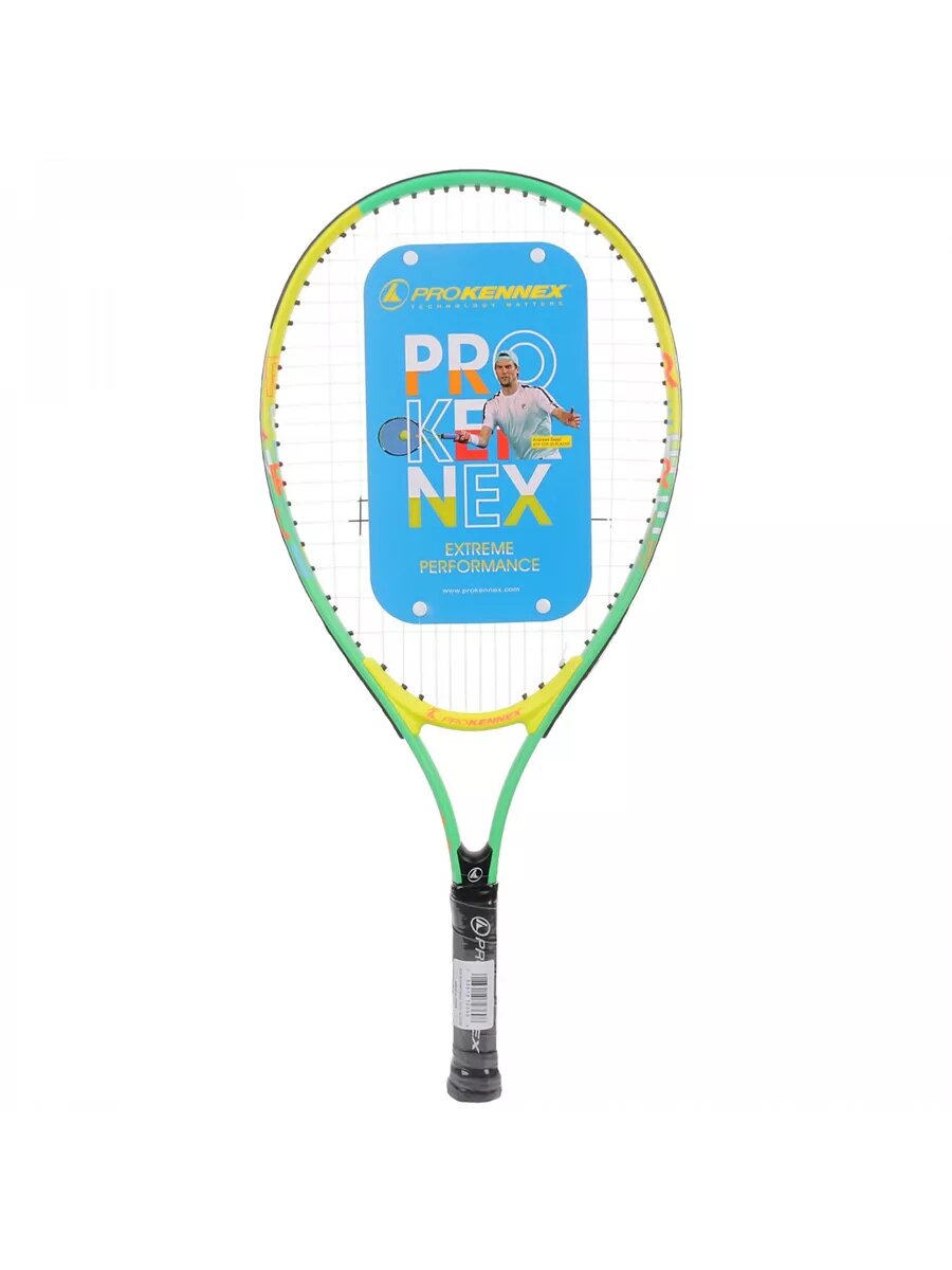 Детская ракетка для тенниса PROKENNEX ACE 23