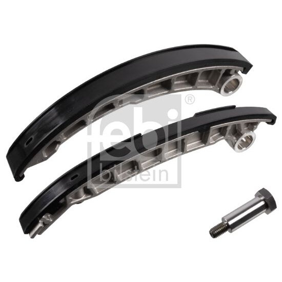 Успокоитель цепи ДВС (к-т) Iveco Daily 3.0D 06-, Fiat Ducato, Citroen Jumper, Peugeot Boxer Febi арт. 102141