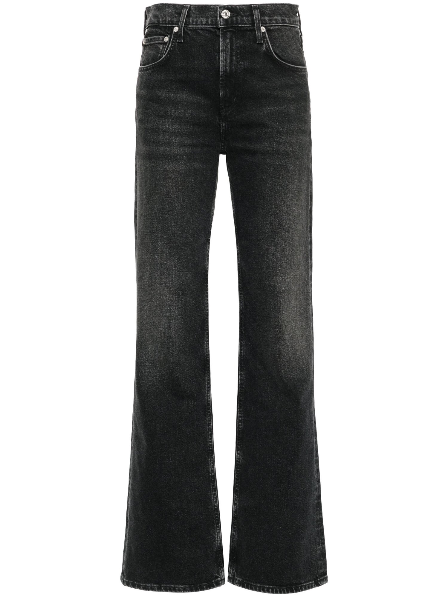 Джинсы bootcut Vidia 