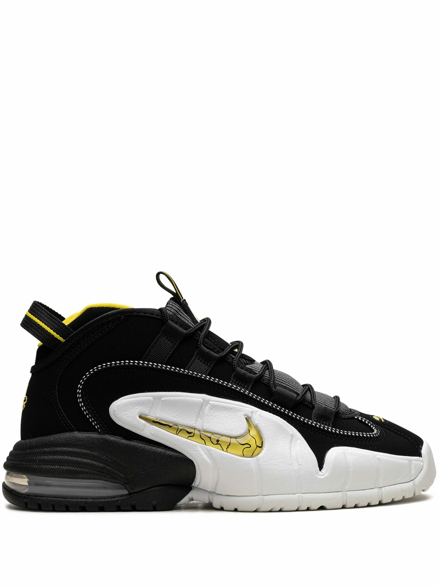 Кроссовки Air Max Penny Lester Middle School