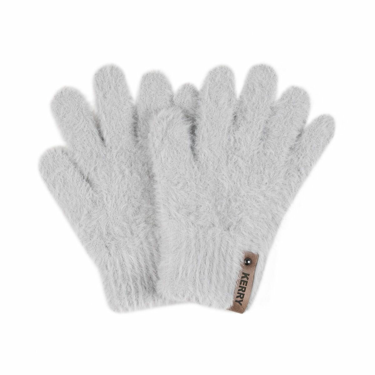 Перчатки Осень-зима 2023 для девочек