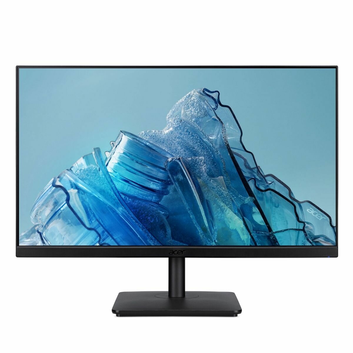 27" Монитор Acer V277Ebipv, IPS, 1920x1080, 100 Гц
