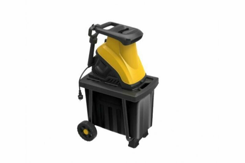 Измельчитель электрический Huter ESH2500T