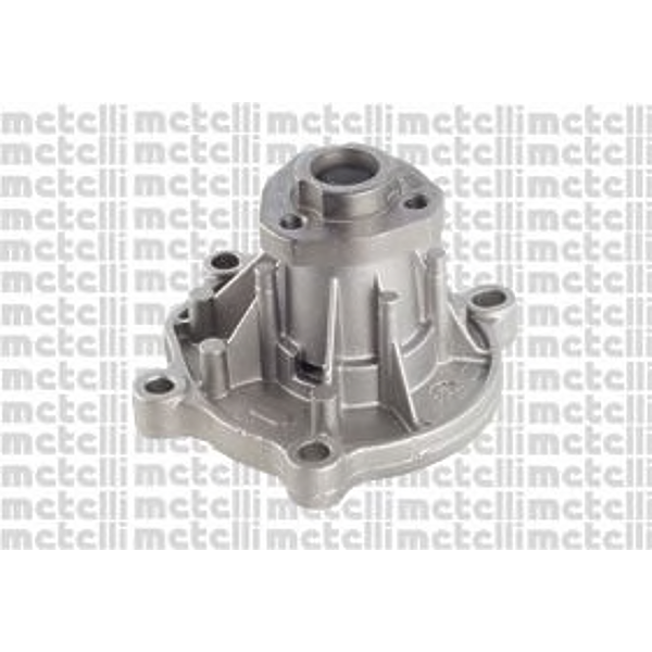 METELLI 24-0855 (03D121005 / 03D121005V / 03D121005V) насос водяного охлаждения