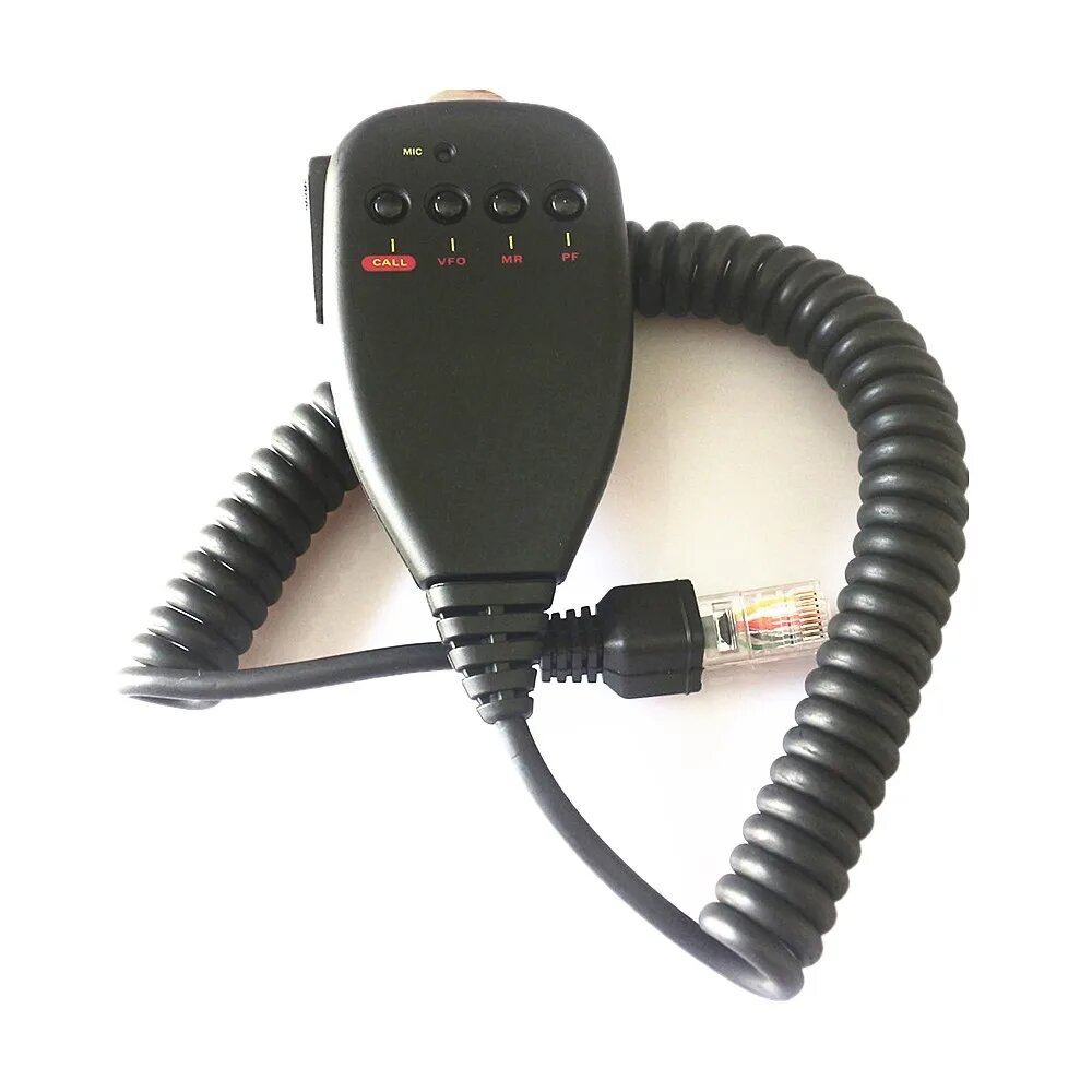 Микрофон MC-45 для раций Kenwood
