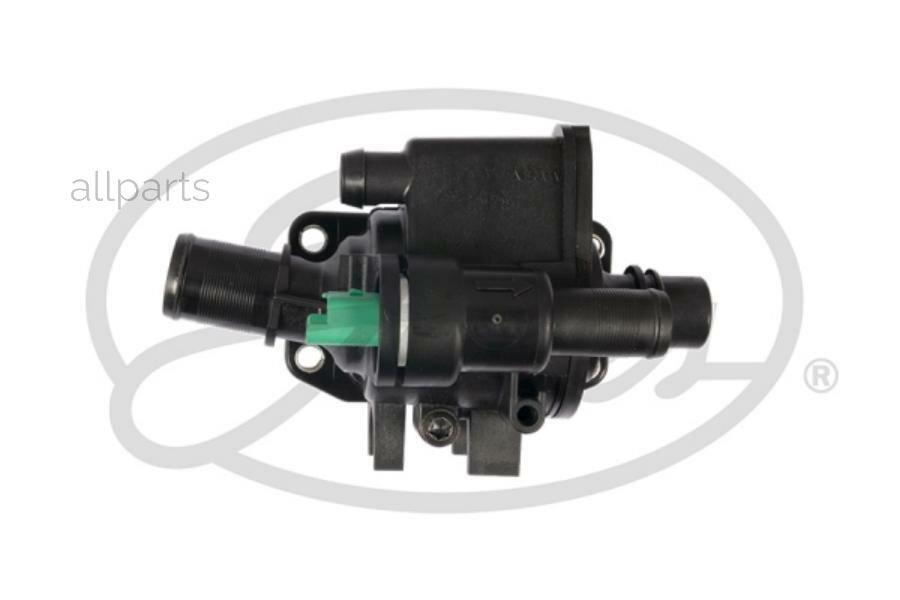 GATES TH40083G1 Корпус термостата CITROEN/PEUGEOT 1.4 HDI